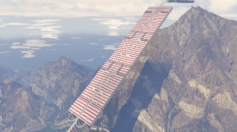 {PULS} Кандидаты в космонавты by -_-_PULSAR_-_- in Grand Theft Auto ...