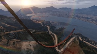 Mega Jump 3 [Modded] by INickoI17 in Grand Theft Auto Online - Rockstar ...