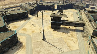 Zonzon de baston by julianos38 in Grand Theft Auto Online - Rockstar Games