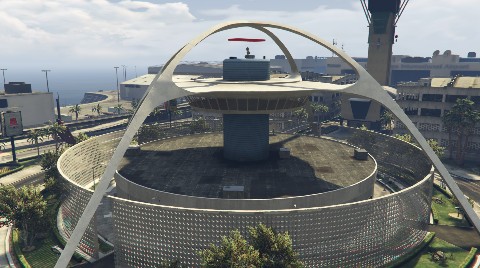ControlTower2 NotMatic by Matic46gh in Grand Theft Auto Online ...