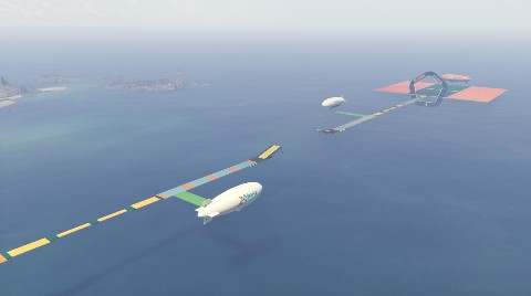 FaceToFace #06 chipsleep by chipsleep in Grand Theft Auto Online - Rockstar Games