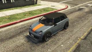 ミニミニ大決戦1-準備編- by hypokrisis in Grand Theft Auto Online - Rockstar Games