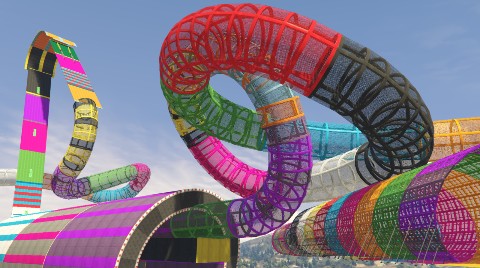 Grand Theft Auto Online: Playlists - Rockstar Games