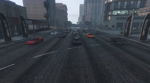 Redline GP by scottyb1988 in Grand Theft Auto Online - Rockstar Games ...
