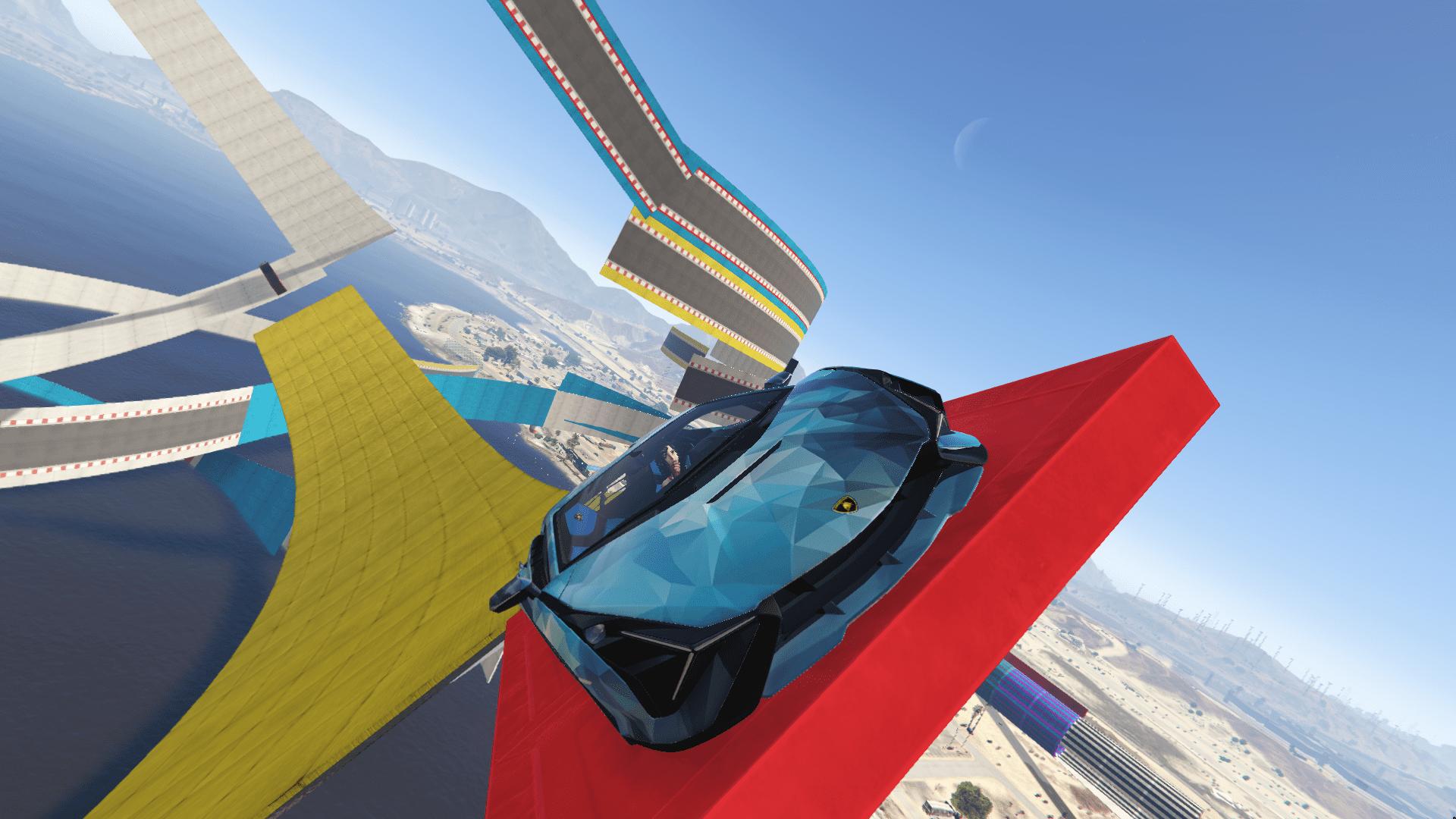 Ignus Level NotAsian #20 by -_Deks_- in Grand Theft Auto Online ...