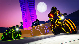 Deadline II by Xenvious_ in Grand Theft Auto Online - Rockstar Games