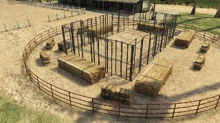 Fight Club Ring Fight by CBUZN_ALDAY in Grand Theft Auto Online ...