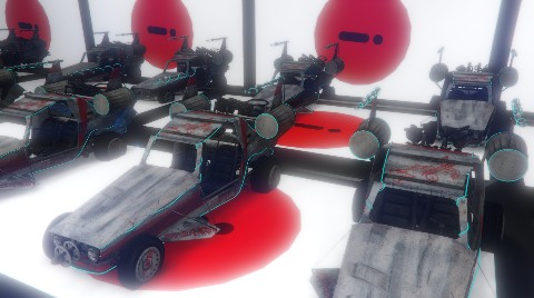 !V! RPG V$ $PACE DOCKER$ by affmal in Grand Theft Auto Online ...