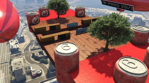XPRDS x MATA MATAX by xFx-ckYouSnip--X in Grand Theft Auto Online ...
