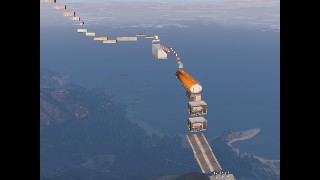 parkour by lolazoequisdexD in Grand Theft Auto Online - Rockstar Games