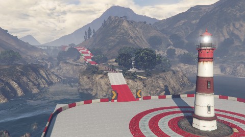 {PS4} ' F2F Lighthouse (UltimateShadowX-) by __-XyJluGaH-__ in Grand ...