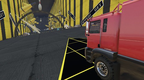 CHP Slapback Alley by chapmman in Grand Theft Auto Online - Rockstar Games