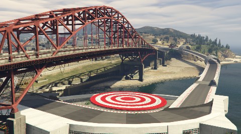 new 2021 — GTA Online job collection created by @ElusiveCaesar — GTALens