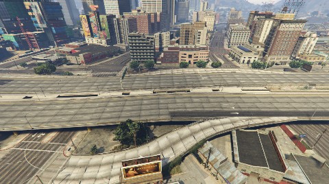 Afk Survival Super Fast by RockboneZdog in Grand Theft Auto Online ...