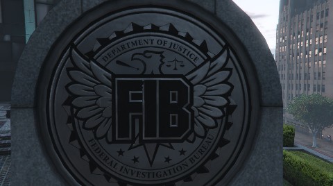FIB HQ Survival by AveragePlayer20 in Grand Theft Auto Online ...