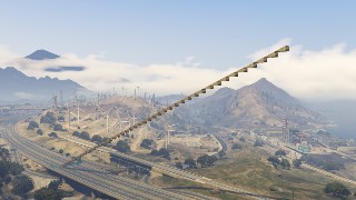 megarampa by TremLbala in Grand Theft Auto Online - Rockstar Games