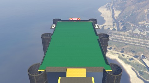 Billiard by A7md054147 in Grand Theft Auto Online - Rockstar Games