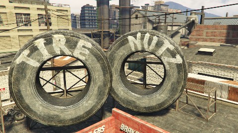 Graystillplays challenge by Susjoey2021 in Grand Theft Auto Online ...