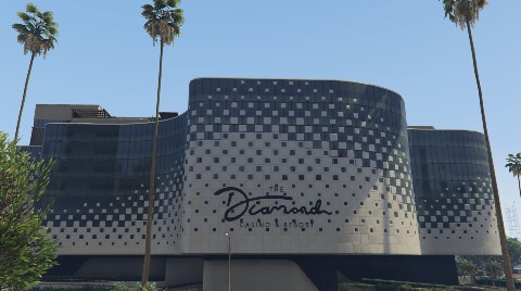 - CASINO ROYALE - by Vax4223 in Grand Theft Auto Online - Rockstar Games