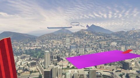 !Apuntele biennn facil by MADRILESJAVIER in Grand Theft Auto Online ...