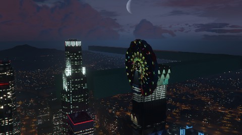 义警特技竞速12 by jcjuCI in Grand Theft Auto Online - Rockstar Games