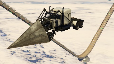 (Kml) Lipao Rampage 105 by KelvinMLModz in Grand Theft Auto Online ...