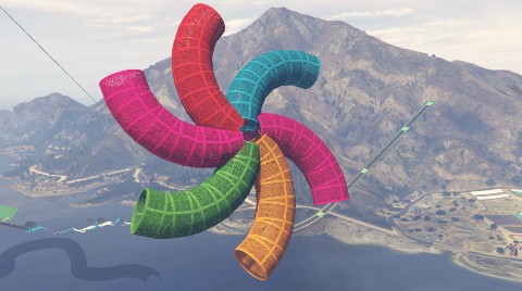 {PS4} {LSB} MixMaybeSkill 16! (LisboaJoga) by Chris92-YTB in Grand ...