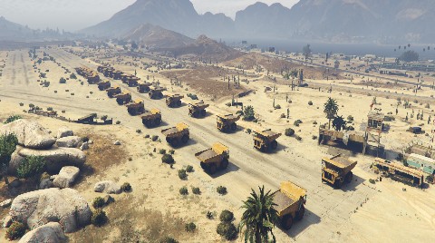 RP + $$$ FARM by shing0 in Grand Theft Auto Online - Rockstar Games