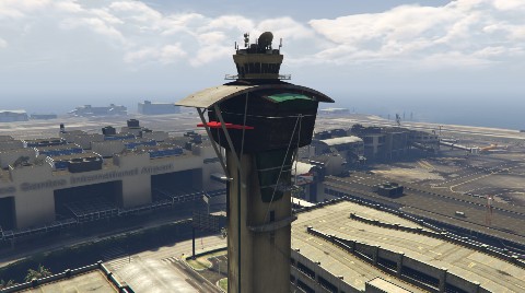 ControlTower1 NotMatic by Matic46gh in Grand Theft Auto Online ...