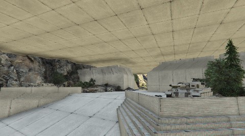 Outpost 42 by ManOfFire in Grand Theft Auto Online - Rockstar Games