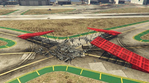 afk survival by jorgesam111 in Grand Theft Auto Online - Rockstar Games