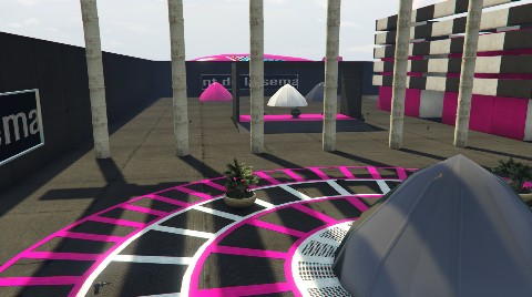 ^MiSS -Rng Pink and Black by PrincessLaQueen in Grand Theft Auto Online ...