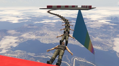 {PS4} [DG] LIPÃO NOSTALGIA 131 [Diego-_-Games-YT] by TheChenko in Grand Theft Auto Online ...