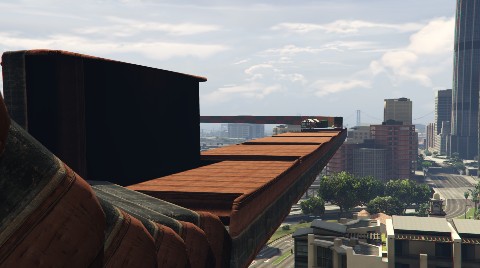 S22}*Damn Daniel by SebGamer_22 in Grand Theft Auto Online - Rockstar Games