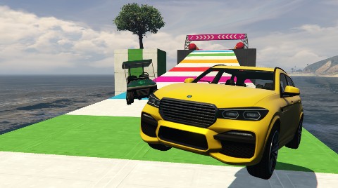 [CRIS] Face to Colors #7 by iammcriis in Grand Theft Auto Online ...