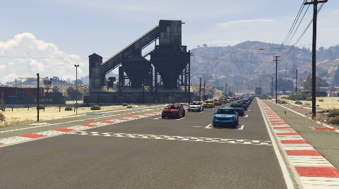 [CB29] '23 Issy RallyX by Cobo7938 in Grand Theft Auto Online ...