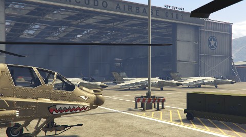 BATTLEFIELD 1999 by RANGERST28 in Grand Theft Auto Online - Rockstar Games