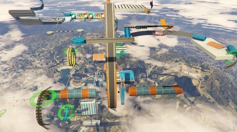 {PS4} [xs]RS 2 paradis pkr 30p (--XeniluS99--) by Chris92-YTB in Grand ...