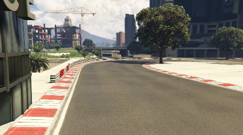 Yyyy — GTA Online job collection created by @DXracer1 — GTALens