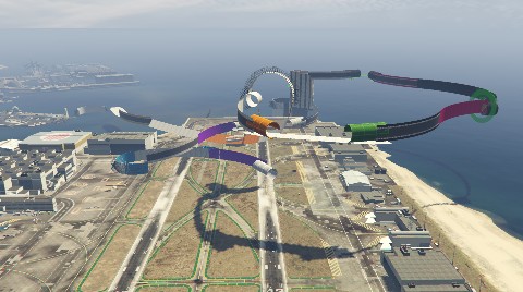A777A89-LEVEL AVERAGE#6L by alex777ander89 in Grand Theft Auto Online - Rockstar Games