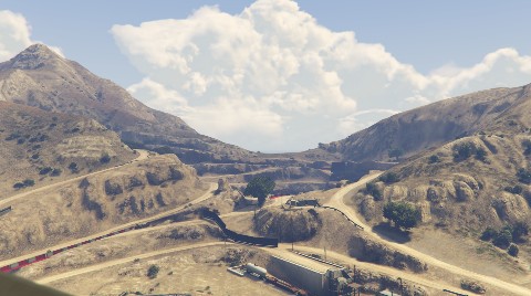 Davis Quartz Rally Cross by SUUUBIES in Grand Theft Auto Online ...