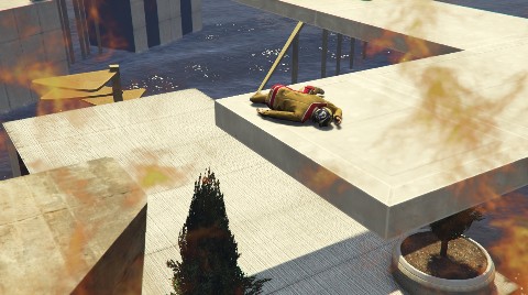 {XB X|S} Kawaii Skill Test LX-4 (HID_Die) by Chris92-YTB in Grand Theft ...