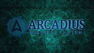 ARCADIUS by PANDALOOZA in Grand Theft Auto Online - Rockstar Games