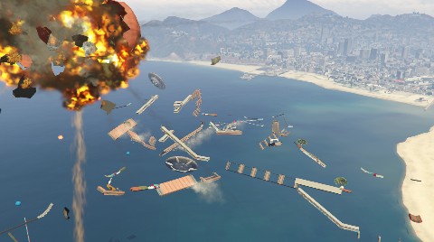 （Ling）給DreamXL666的一張圖（223） by ____________Ling in Grand Theft Auto ...