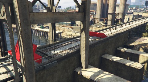 AFK Survival. by Muzzer55555 in Grand Theft Auto Online - Rockstar Games