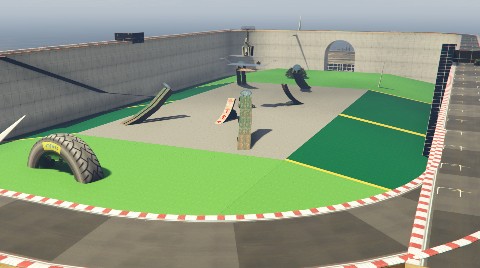 RPG vs Insurg· †· by Dr-Ballz in Grand Theft Auto Online - Rockstar Games