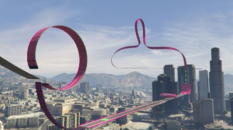 !BARBIE DELUXE 3.0 by xzulas in Grand Theft Auto Online - Rockstar Games