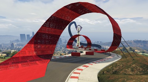 Face to Face - Mirage by niK0lol in Grand Theft Auto Online - Rockstar ...