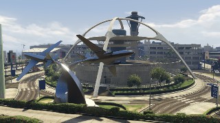 Stadium Tour by Rockstar Games in Grand Theft Auto Online - Rockstar Games