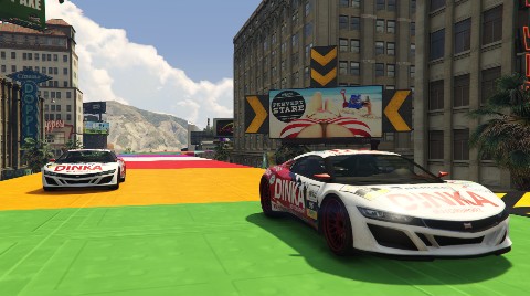 {PS4} [CRIS] Face to Colors #18 (iammcriis) by __-XyJluGaH-__ in Grand ...